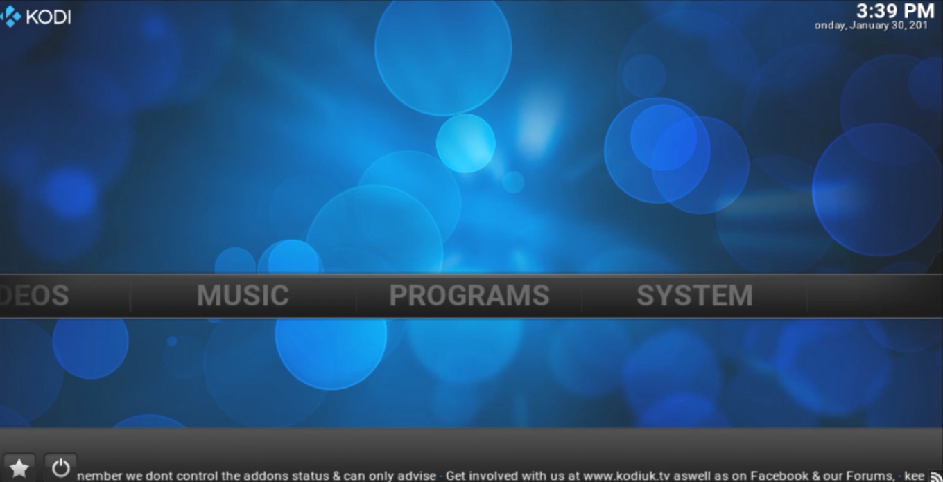 Can You Have More Than One Build on Kodi? - Kodiprofy