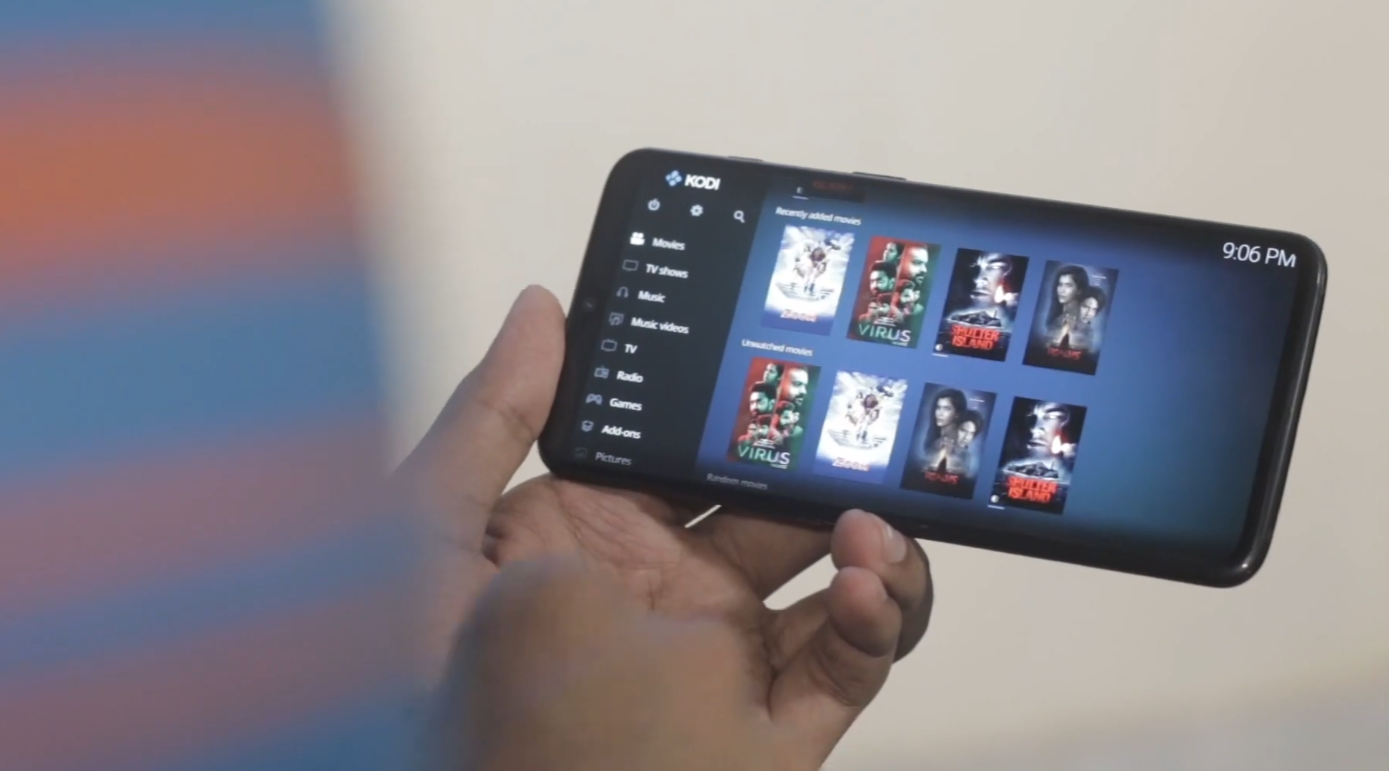 Kodi vs. Plex: What’s the Difference? - Kodiprofy