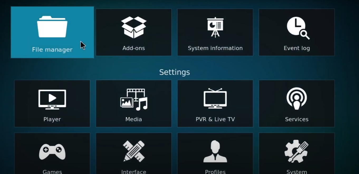 Kodi vs. Plex: What’s the Difference? - Kodiprofy