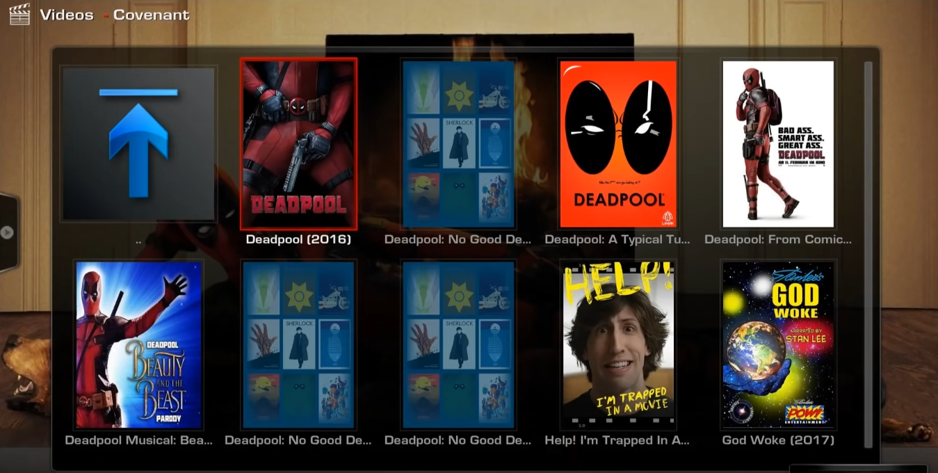 Kodi vs. Terrarium TV: What’s the Difference? - Kodiprofy