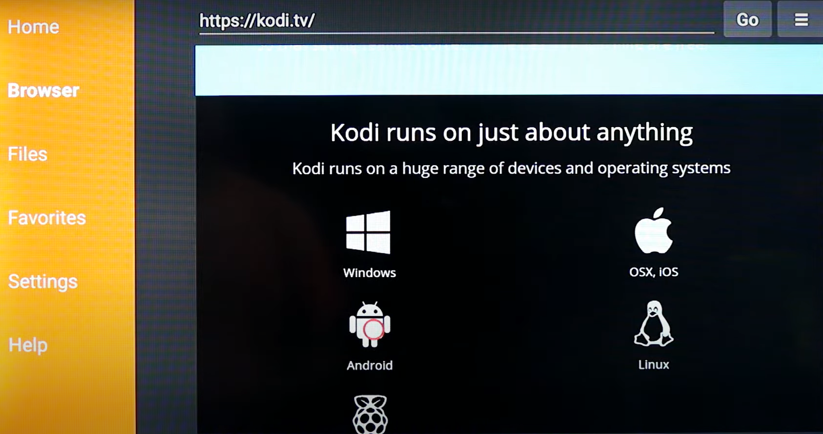 How to Install Ares Wizard on Kodi? - Kodiprofy