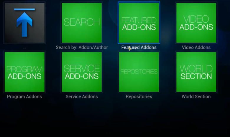 How to Install Navi-X on Kodi? - Kodiprofy