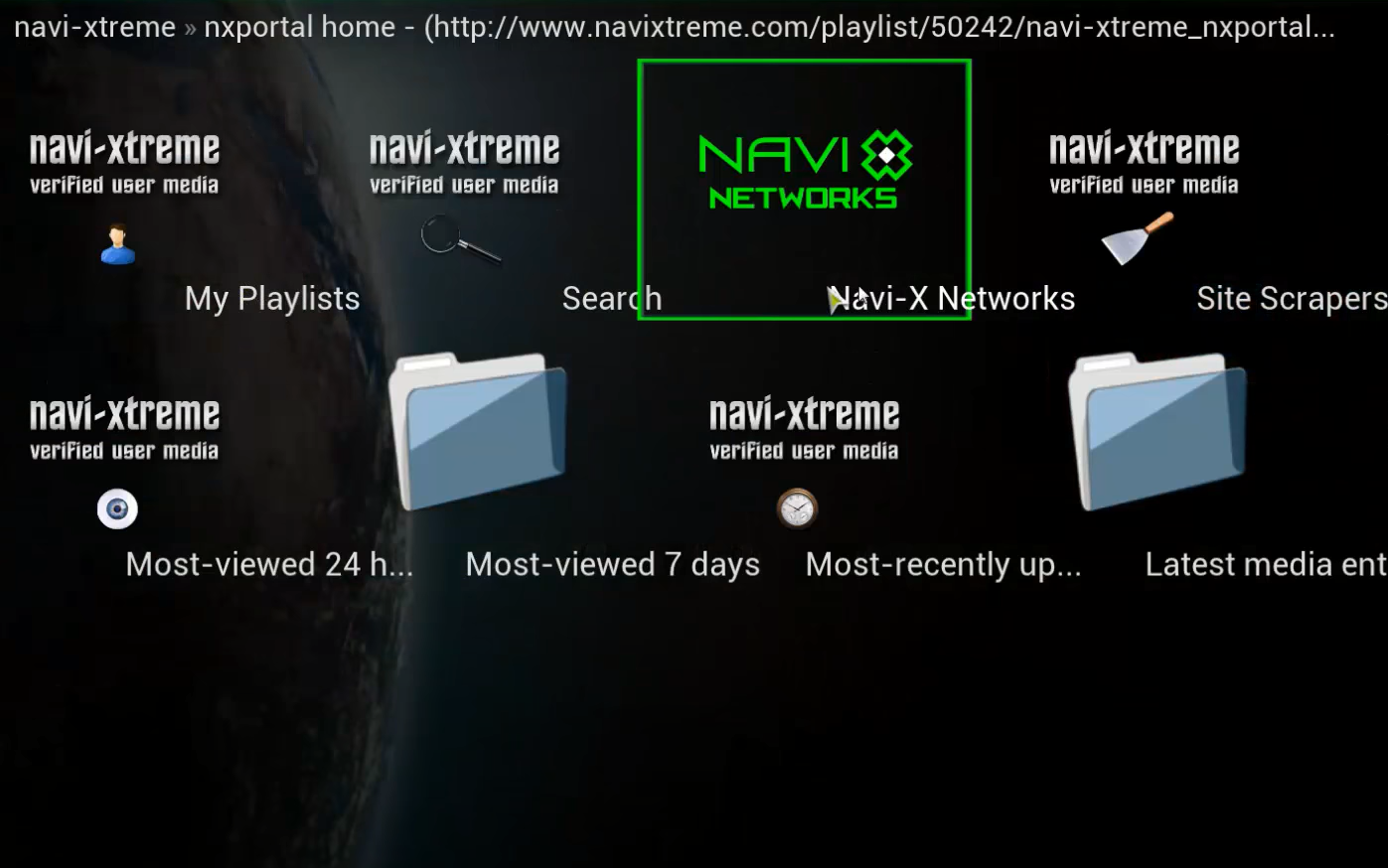 How to Install Navi-X on Kodi? - Kodiprofy