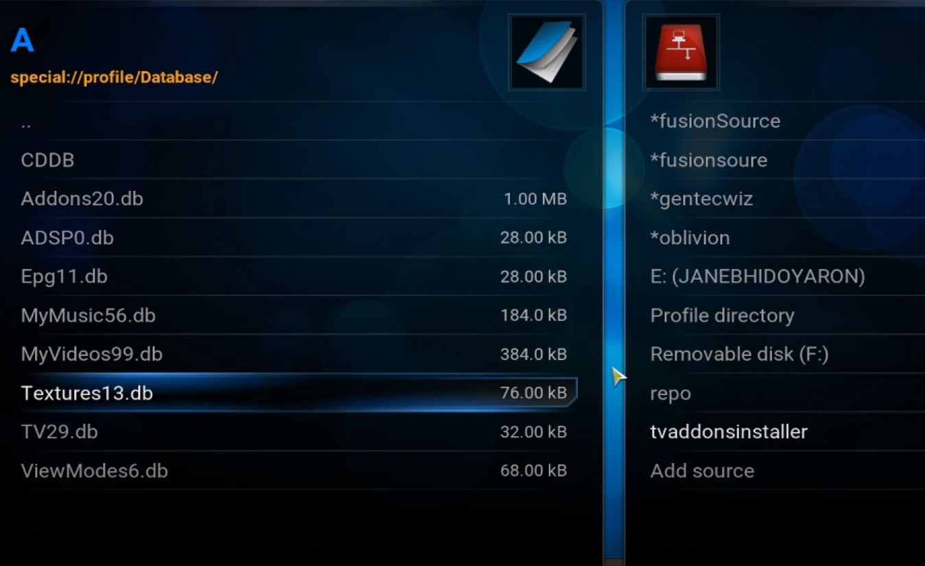 Kodi Thumbnails Not Showing: How to Fix? - Kodiprofy