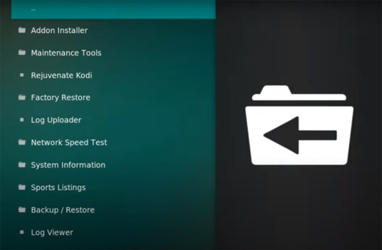 How to Install Fusion on Kodi? - Kodiprofy