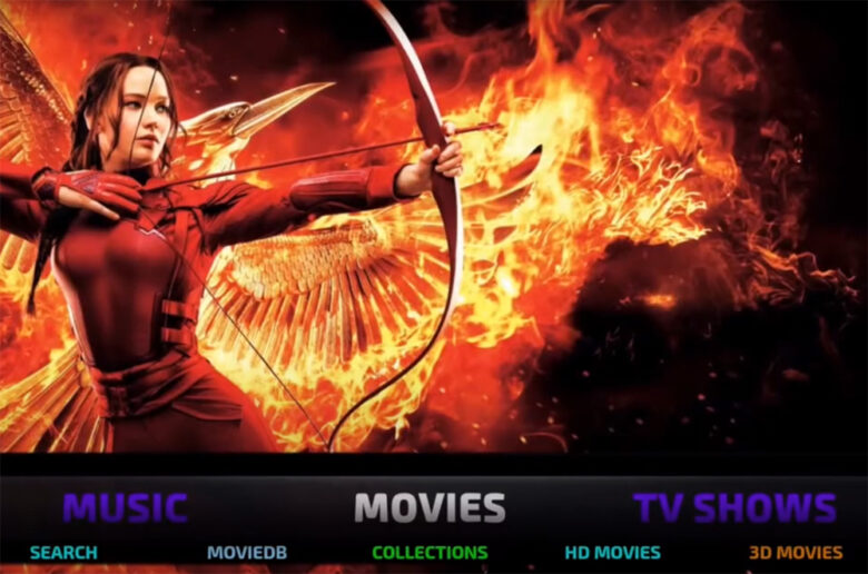 How to Install No Limits Magic Build on Kodi? - Kodiprofy